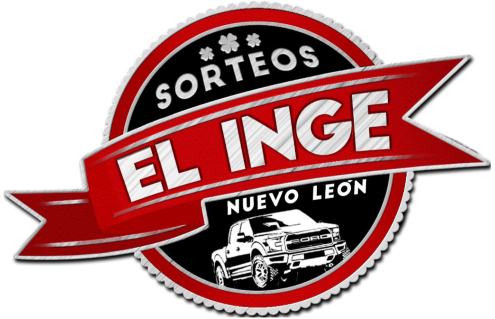 Sorteos El Inge
